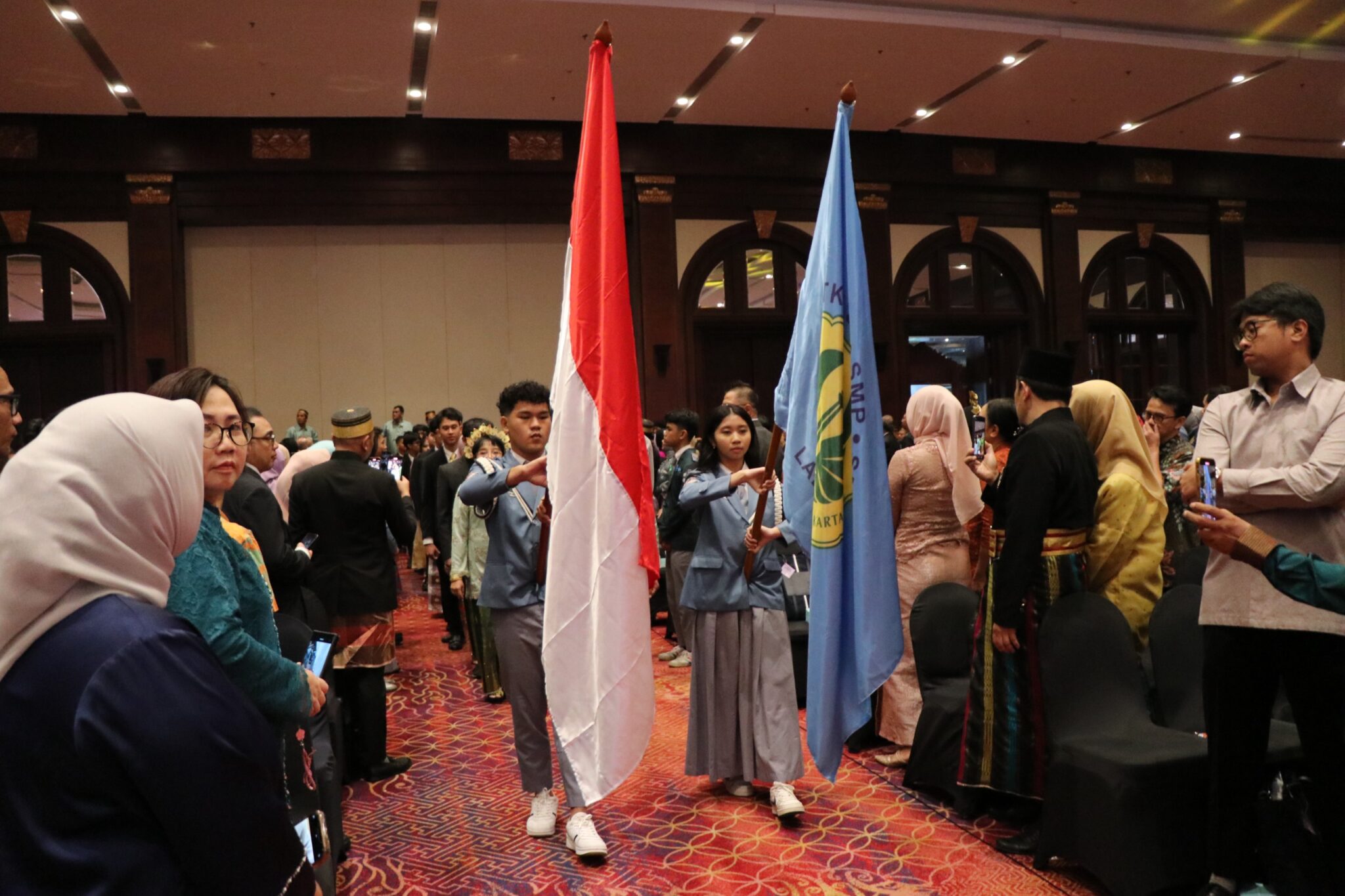 Wisuda Vadastara 2025: Langkah Menjadi Bintang Masa Depan - SMA ...
