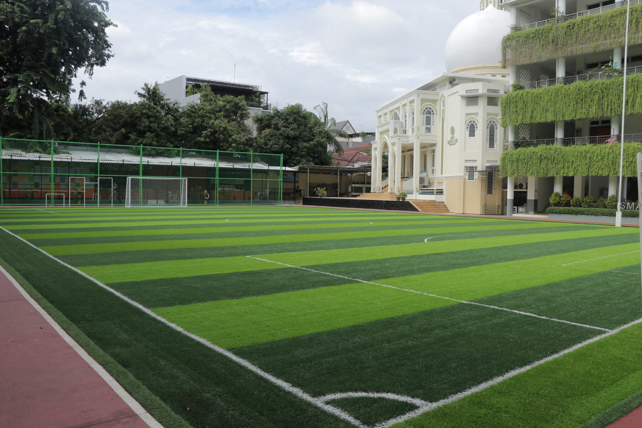 Homepage - SMA Labschool Kebayoran